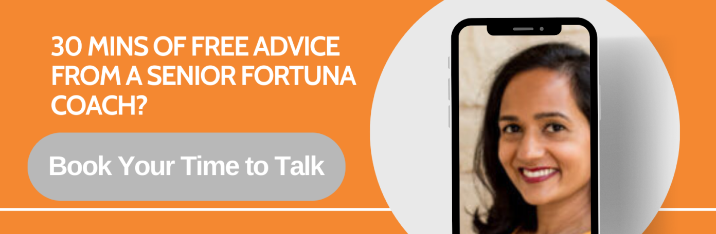 Tuck MBA Application - Fortuna Admissions